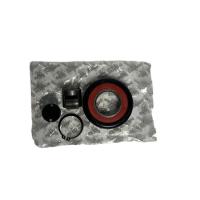China Steel Forklift Bearing Mast Roller Assy with Long Working Life for CPC(D)20-35 Forklifts for sale