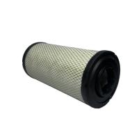 China BB Air Filter with Long Working Life for CPCD50-100 Forklift Made of Filter Paper & Rubber for sale