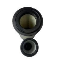 China BB Air Filter with Long Working Life for CPCD50-100 Forklift Made of Filter Paper & Rubber for sale