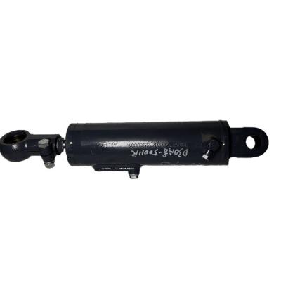 China CPC D 30 Model Steel Hydraulic Cylinder Assembly for Forklift Tilting System with Long Working Life for sale