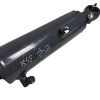 China CPC D 30 Model Steel Hydraulic Cylinder Assembly for Forklift Tilting System with Long Working Life for sale