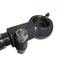 China CPC D 30 Model Steel Hydraulic Cylinder Assembly for Forklift Tilting System with Long Working Life for sale