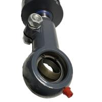 China CPC D 30 Model Steel Hydraulic Cylinder Assembly for Forklift Tilting System with Long Working Life for sale