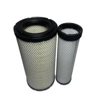 China Original Long Working Life Air Filter For Forklift Model CPCD50-100 By Heli K1839 G0U21-02061X for sale