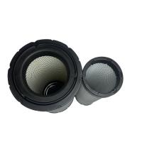 China Original Long Working Life Air Filter For Forklift Model CPCD50-100 By Heli K1839 G0U21-02061X for sale