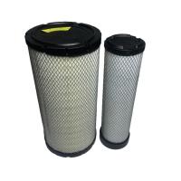 China Original Long Working Life Air Filter For Forklift Model CPCD50-100 By Heli K1839 G0U21-02061X for sale
