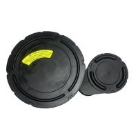 China Original Long Working Life Air Filter For Forklift Model CPCD50-100 By Heli K1839 G0U21-02061X for sale
