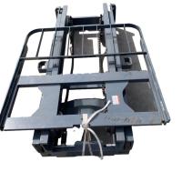China Guaranteed Quality Steel Forklift Mast with Long Working Life for HELI Lifting System for sale