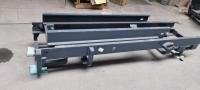 China Guaranteed Quality Steel Forklift Mast with Long Working Life for HELI Lifting System for sale