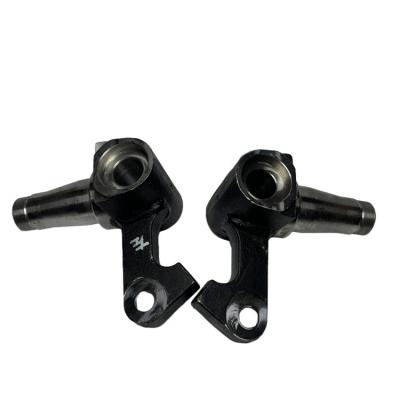 China Durable Steel Material Forklift Steering Knuckle with Long Working Life for CPCD100RG for sale
