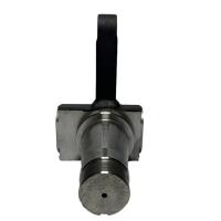 China Durable Steel Material Forklift Steering Knuckle with Long Working Life for CPCD100RG for sale
