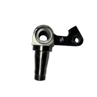 China Durable Steel Material Forklift Steering Knuckle with Long Working Life for CPCD100RG for sale