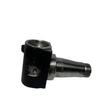 China Durable Steel Material Forklift Steering Knuckle with Long Working Life for CPCD100RG for sale