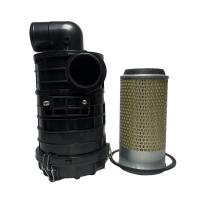 China Lightweight HEL H25S1-00212 Air Cleaner Assy for CPC D 20-35 Forklift Diesel Engine Air Filter for sale