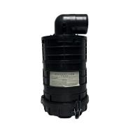China Lightweight HEL H25S1-00212 Air Cleaner Assy for CPC D 20-35 Forklift Diesel Engine Air Filter for sale