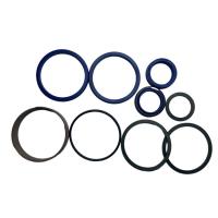 China Long Working Life Forklift Seal Kit for HELI Tilt Cylinder Repair Kit Compatible with CPC(D)35-38 for sale
