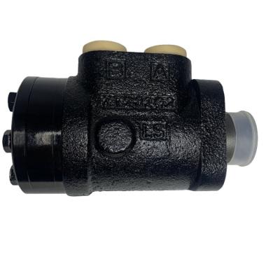 China BZZ1-E125AA Orbitrol Power Steering for CPC(D)20-35 Forklift with Long Working Life and Steel Construction for sale