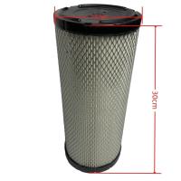 China OEM NO H99Y1-00311X Air Filter for CPC30/CPCD30 Forklift Diesel Engines for sale
