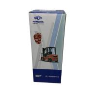 China OEM NO H99Y1-00311X Air Filter for CPC30/CPCD30 Forklift Diesel Engines for sale