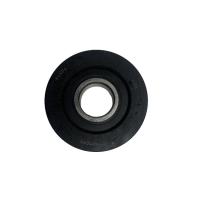 China Steel Material Sheave for Forklift Spare Part CPCD20-30 Model with Long Working Life for sale