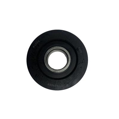 China Steel Material Sheave for Forklift Spare Part CPCD20-30 Model with Long Working Life for sale