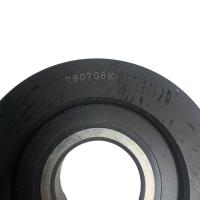 China Steel Material Sheave for Forklift Spare Part CPCD20-30 Model with Long Working Life for sale