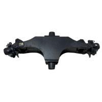 China Rubber Shock Absorbing Cushion for CPC(D)20-35 Forklift Model with Long Working Life and Durable Rubber Material for sale