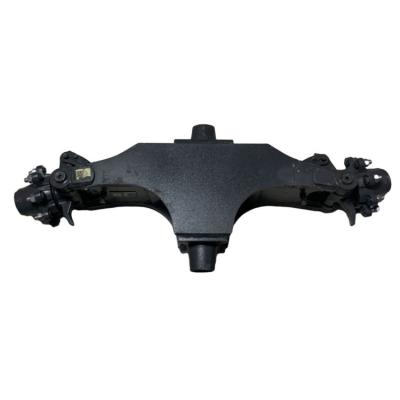 China Rubber Shock Absorbing Cushion for CPC(D)20-35 Forklift Model with Long Working Life and Durable Rubber Material for sale