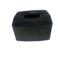 China Rubber Shock Absorbing Cushion for CPC(D)20-35 Forklift Model with Long Working Life and Durable Rubber Material for sale