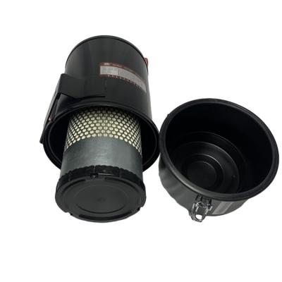 China CPC(D)20-35 Compatible Air Cleaner Assy for Diesel Engines with Guaranteed Quality for sale