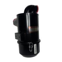 China CPC(D)20-35 Compatible Air Cleaner Assy for Diesel Engines with Guaranteed Quality for sale