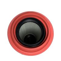 China Long Working Life 100% Original Quality Standard Size Air Filter Element for SHACMAN Truck Parts BYBLSZ919000894L K2841 for sale