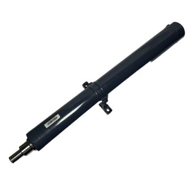 China 65KG Weight Steel Lift Hydraulic Cylinder for Forklift with Long Working Life for sale