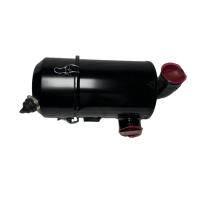 China CPC(D)20-35 Compatible Air Cleaner Assy for Diesel Engines with Guaranteed Quality for sale