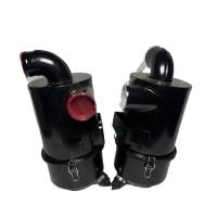 China CPC(D)20-35 Compatible Air Cleaner Assy for Diesel Engines with Guaranteed Quality for sale