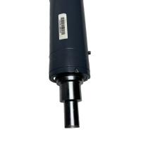 China 65KG Weight Steel Lift Hydraulic Cylinder for Forklift with Long Working Life for sale