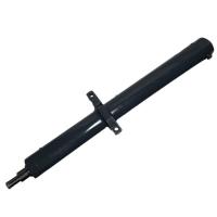 China 65KG Weight Steel Lift Hydraulic Cylinder for Forklift with Long Working Life for sale