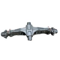 China Steel Material Power Steering Axle with Long Working Life for CPD30-35 Forklift for sale
