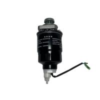 China OEM NO DX200M Fuel Filter Assembly for CPC D 20-100 Forklift with Guaranteed Quality for sale