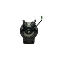 China OEM NO DX200M Fuel Filter Assembly for CPC D 20-100 Forklift with Guaranteed Quality for sale