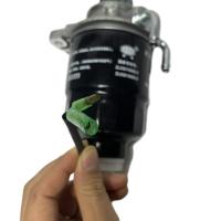 China OEM NO DX200M Fuel Filter Assembly for CPC D 20-100 Forklift with Guaranteed Quality for sale