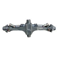 China Steel Material Power Steering Axle with Long Working Life for CPD30-35 Forklift for sale