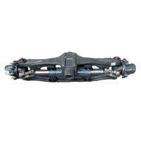 China Steel Material Power Steering Axle with Long Working Life for CPD30-35 Forklift for sale