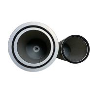 China SHACMAN Heavy Duty Truck Air Filter - Long Working Life, Original Quality, Standard Size for F2000 F3000 Models for sale