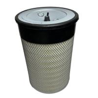China SHACMAN Heavy Duty Truck Air Filter - Long Working Life, Original Quality, Standard Size for F2000 F3000 Models for sale