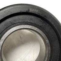 China Forklift Mast End Roller Bearing 980811 55*119.2*34mm - Steel Material, Long Working Life, CPC(D)20-35 Model Compatible for sale