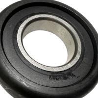 China Forklift Mast End Roller Bearing 980811 55*119.2*34mm - Steel Material, Long Working Life, CPC(D)20-35 Model Compatible for sale