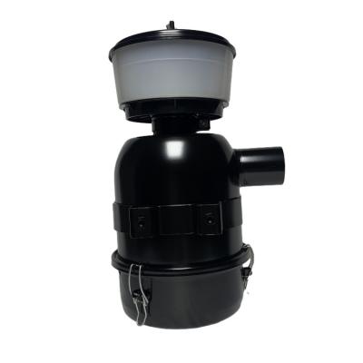 China KY250C Oil-Bath Type Air Cleaner Assembly for CPC(D)20-100 Forklifts and Diesel Engines for sale