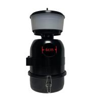 China KY250C Oil-Bath Type Air Cleaner Assembly for CPC(D)20-100 Forklifts and Diesel Engines for sale