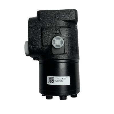 China DANFOSS G250-631300-G00 Steering Control Unit with Long Working Life and Steel Material for CPCD200-250 Forklifts for sale